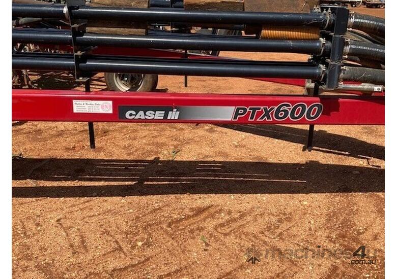 Used Case Case adx 3380 and ptx600 Air Carts Air Seeder in , - Listed ...