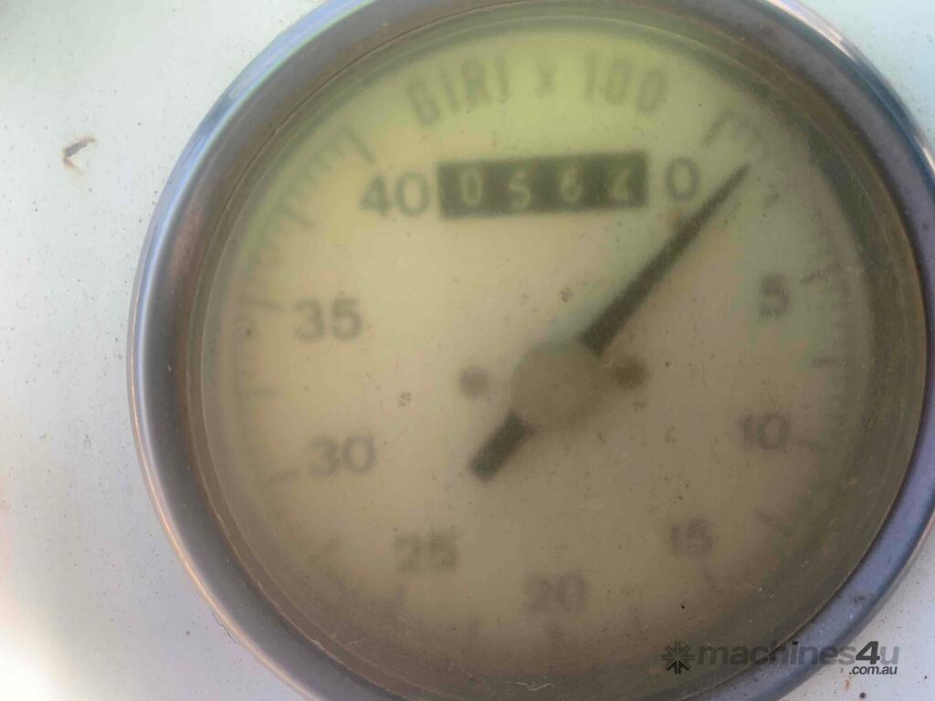 Buy Used 2008 Camel VAC Vacuum Trailers (706271)