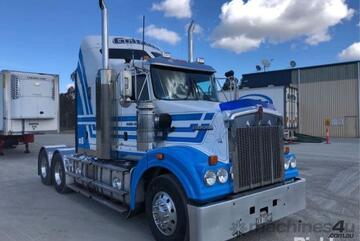 Kenworth t909 Trucks - New and Used Kenworth t909 Trucks for sale