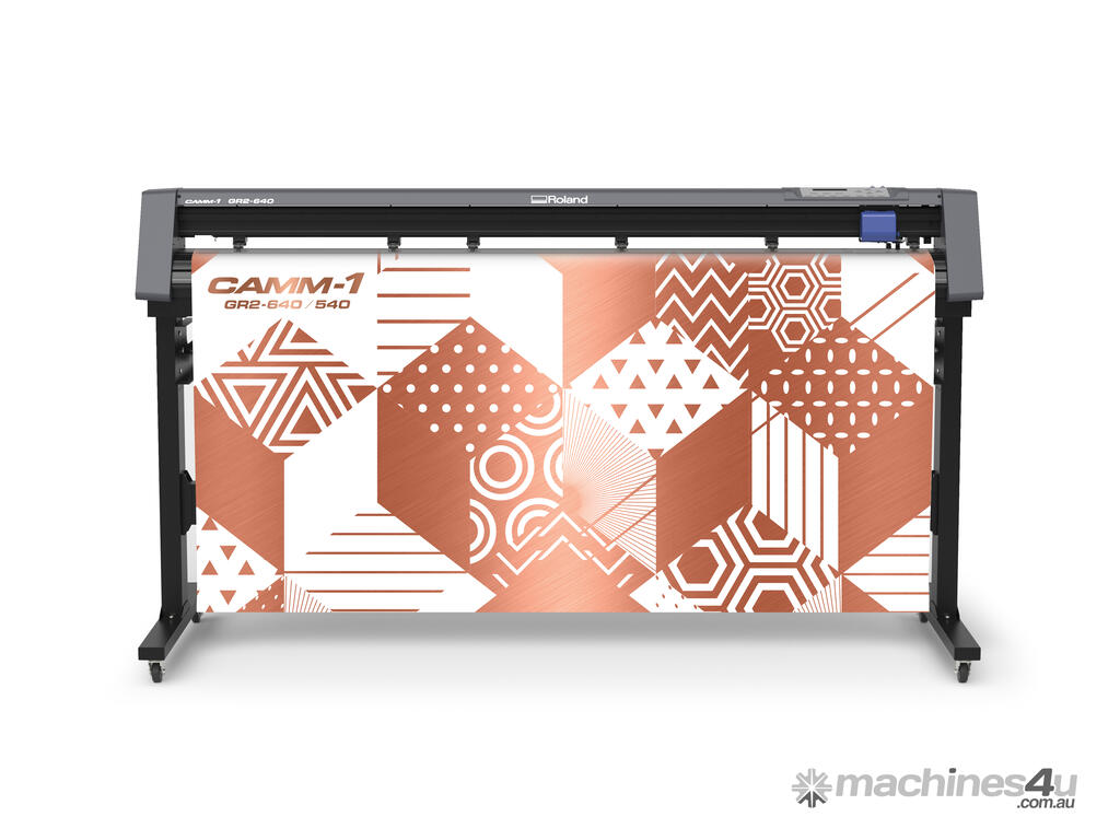 New roland GR2 Vinyl Cutter (734071)