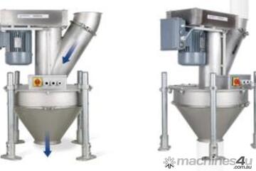 Milling Machines - View [271] New & Used | Machines4u