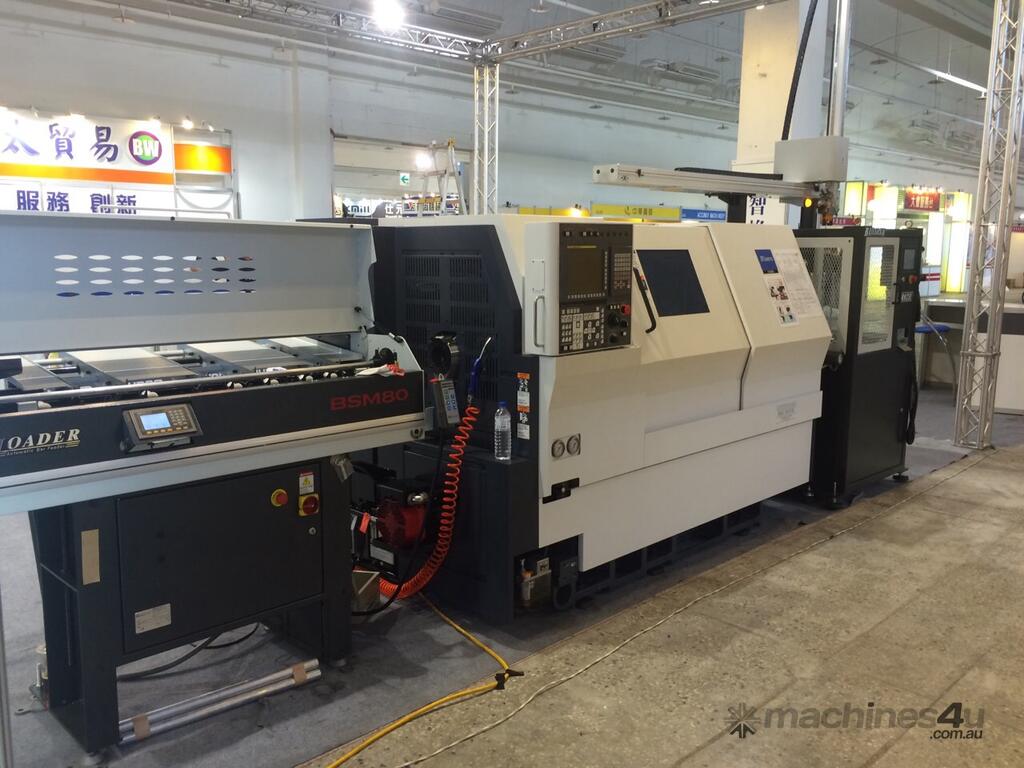 New BARLOAD Australia BR02KYHE Industrial Robotics (749571)