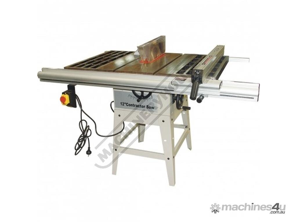 New hafco woodmaster SB-12 Table Saws in NORTHMEAD, NSW