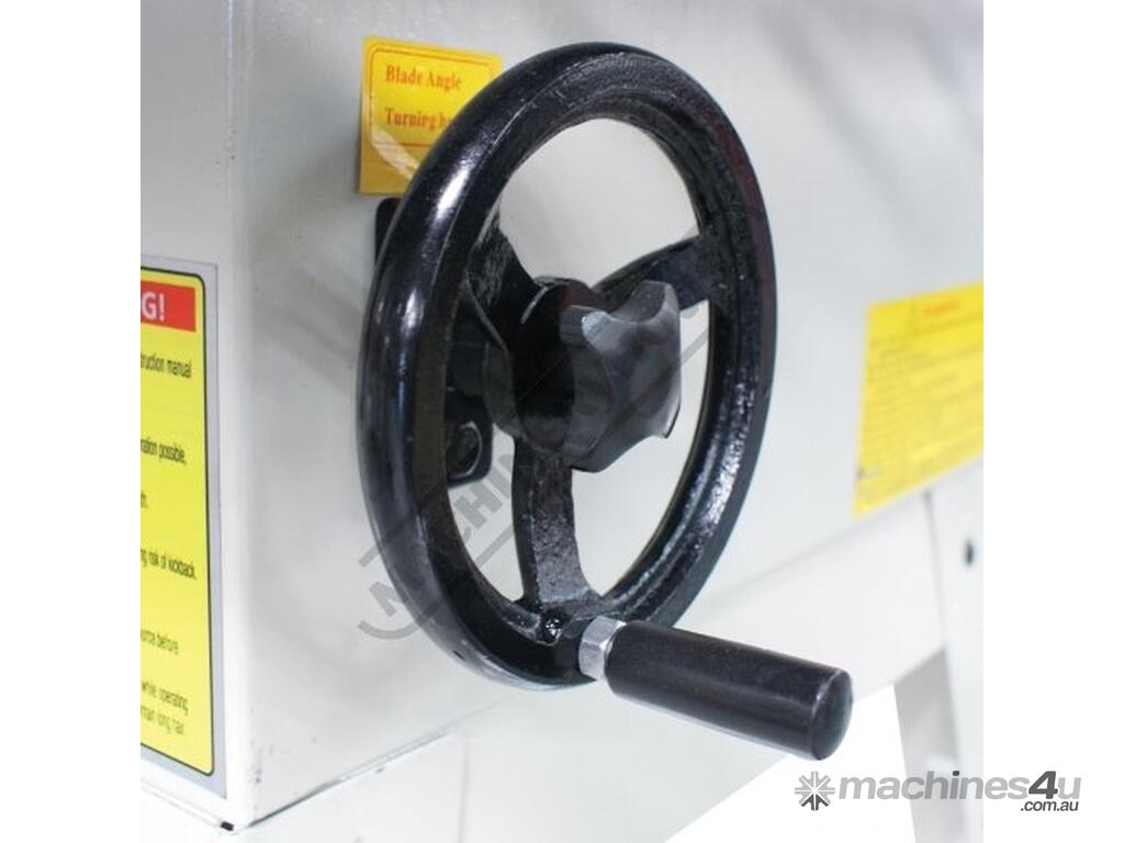 New hafco woodmaster SB-12 Table Saws in NORTHMEAD, NSW