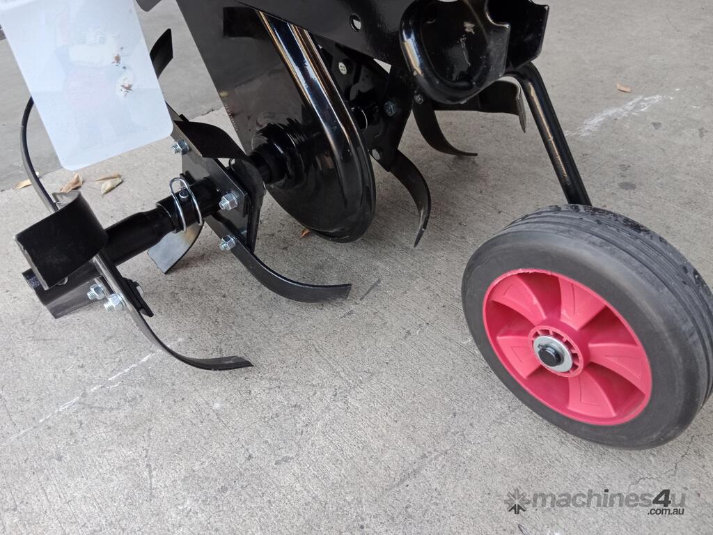 New 2023 weima WM550 Walk behind Rotary Hoe (786671)