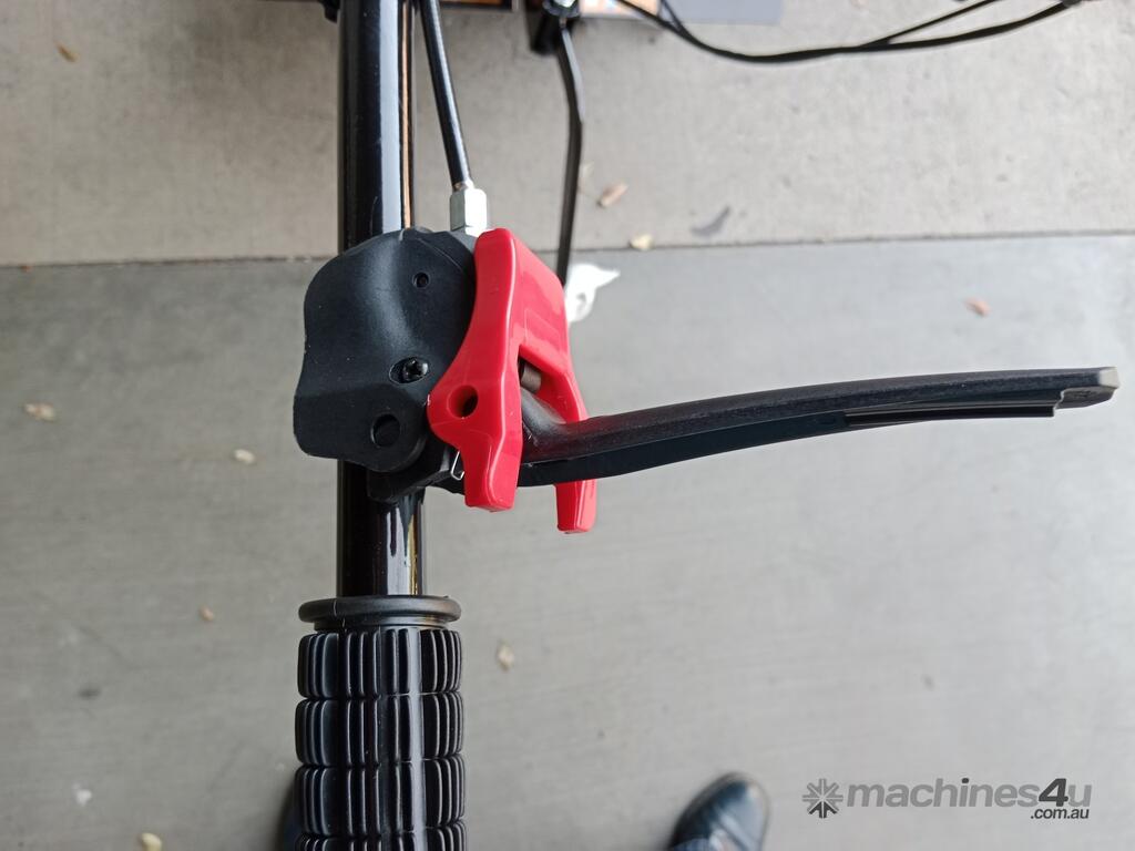 New 2023 weima WM550 Walk behind Rotary Hoe (786671)