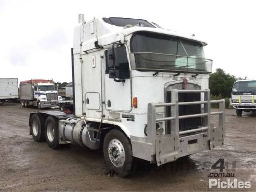 Buy Used Kenworth K104 Day Cab Trucks in , - Listed on Machines4u