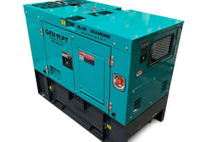 New Perkins 12 Kva Generators at Machines4u