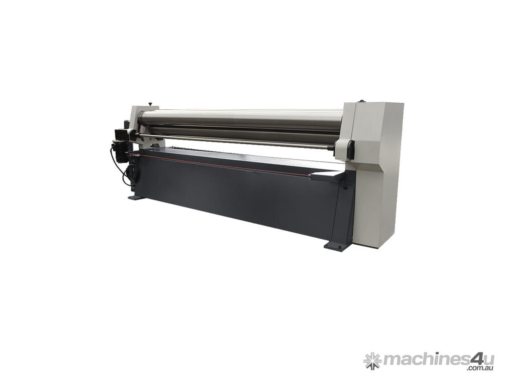 New KANG ESR-9812E Curving Rolls (830971)