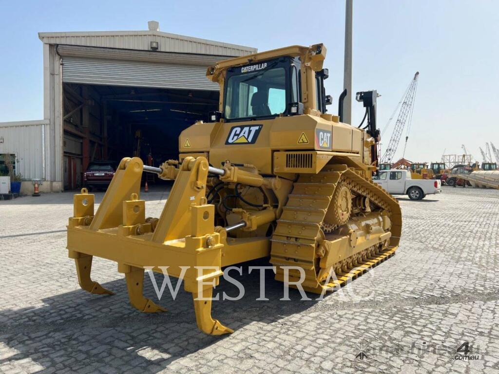 Used 2018 Caterpillar D7R Dozer in SOUTH GUILDFORD, WA