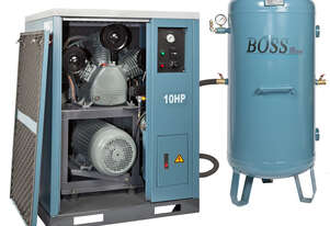 New Boss Compressors Dynamic Compressor at Machines4u