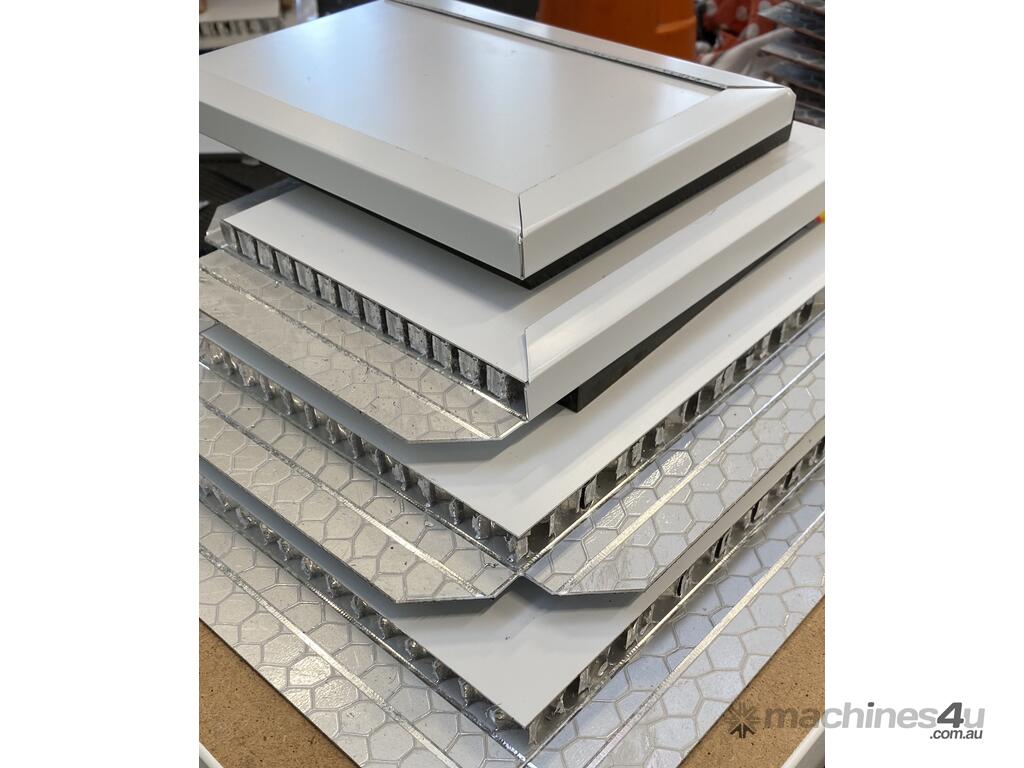 New 2023 Muratori Machines ALU Ranger VGroove 10121 CNC Panel Router ...