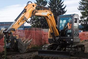 Case Excavator - New & Used Case Excavator for sale