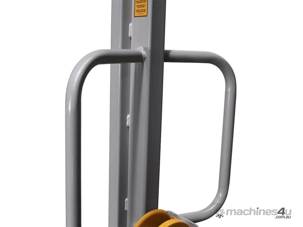 New Not Specified Unknown Dual Purpose Lifter Lifting Equipment in ...