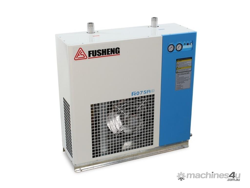 New 2023 fusheng FRO20A Refrigerated Air Dryer in CHEWTON, VIC