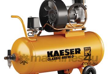 Kaeser Air Compressor for sale in Australia