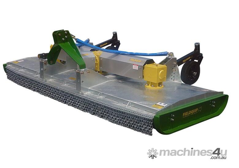 New fieldquip GM23-900 Slasher in , - Listed on Machines4u