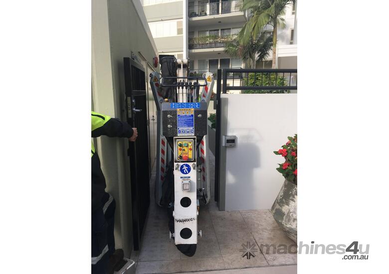 New 2022 platform basket Monitor 1890 PRO - 18m Spider Lift Spider Boom ...