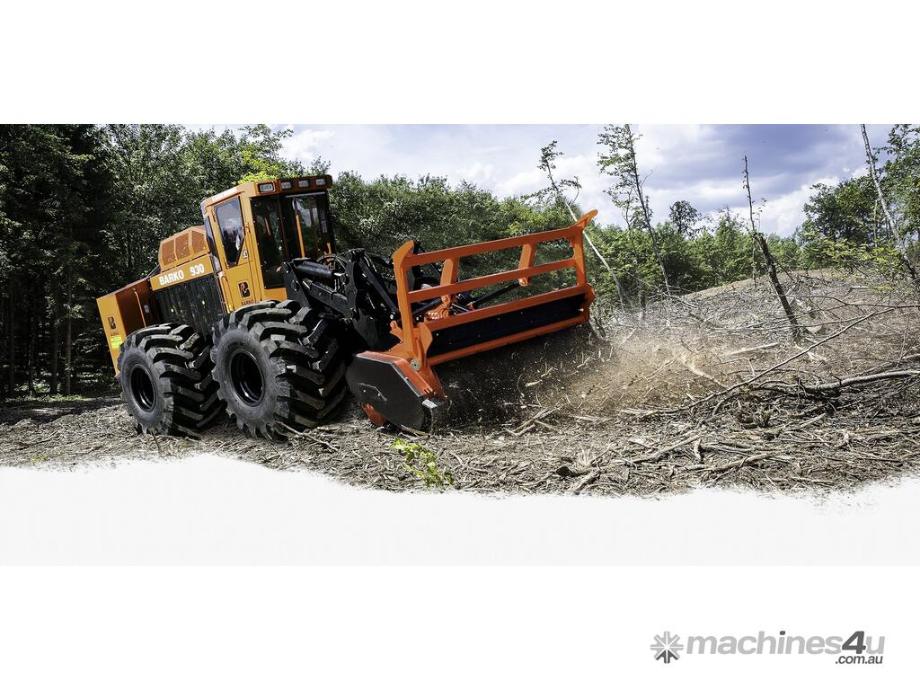 New PRINOTH M650H for Tractors 3PL Mulcher in WILLETTON, WA