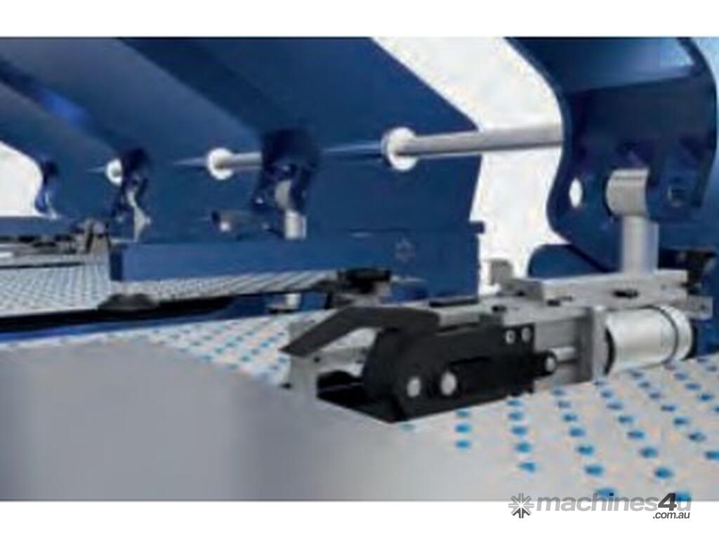 New 2024 asco Machines DB 6 2 00 Slitter Folders (943071)