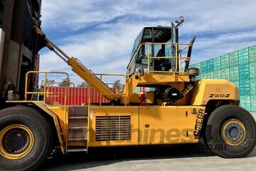 Omega Container Forklift - New & Used Omega Container Forklift for sale