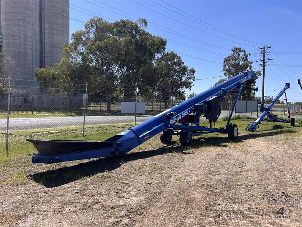 Used 2024 Brandt 2024 Brandt 2045LP Grain Belt Auger Grain Augers in ...
