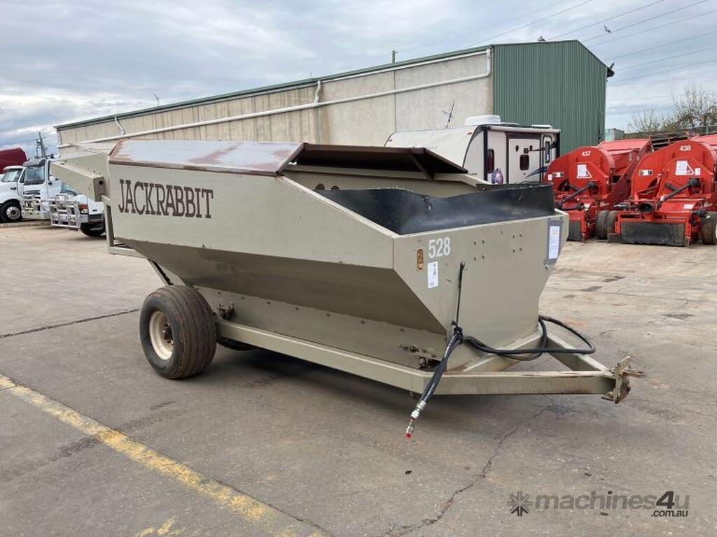 Used 2018 wedge 3036 Construction Equipment in ALTONA NORTH, VIC