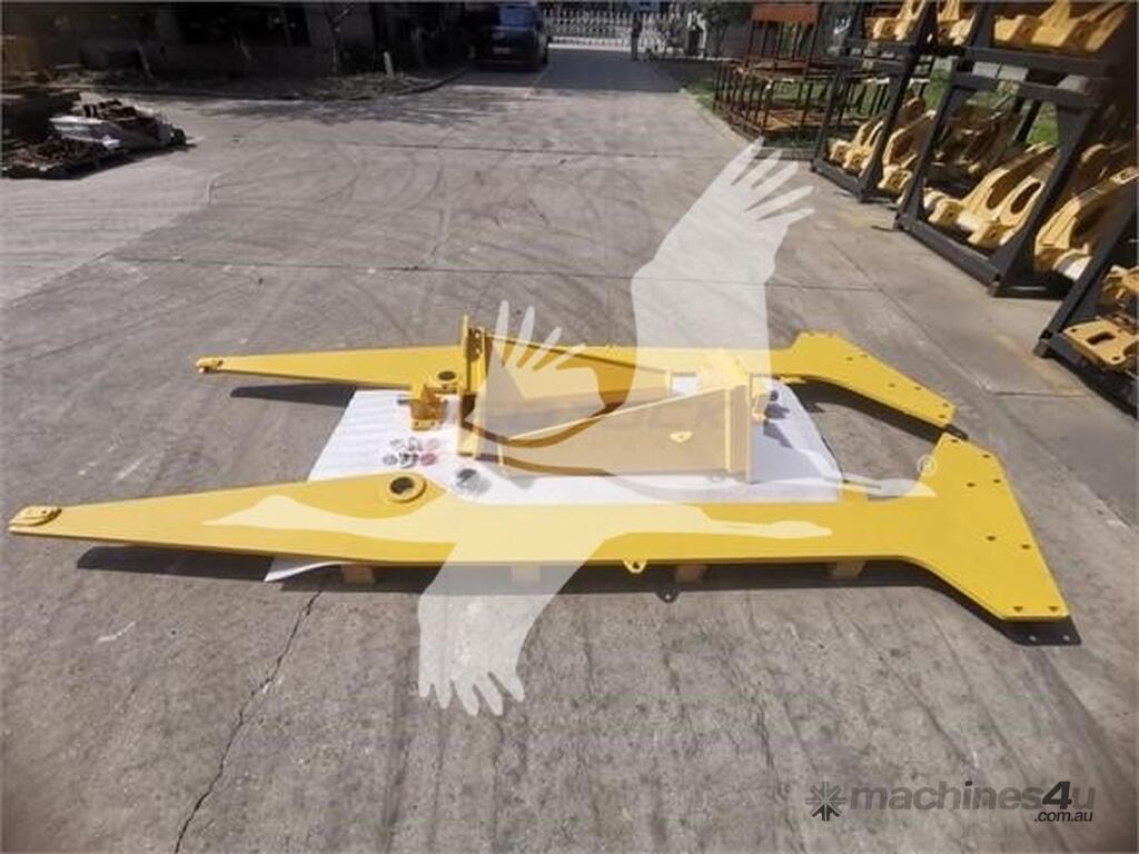 Buy New 2024 bedrock HM400-5 Tailgate LIfts (1032572)