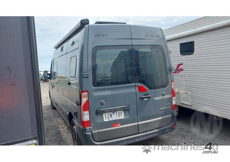 Buy Used renault Renault JRV Trucks (1080472) - Listed on Machines4u