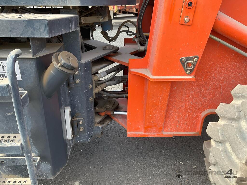 Used 2020 hercules 2020 Hercules H700 Articulated Front End Loader ...