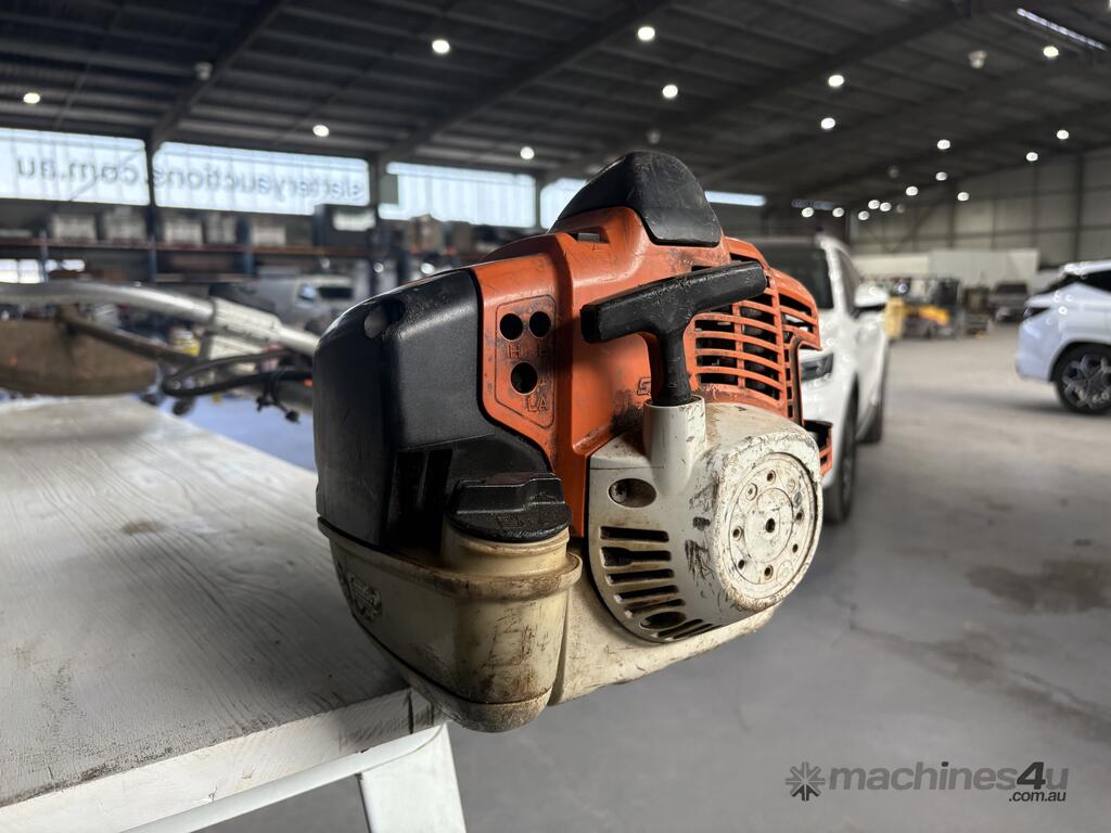 Used STIHL FS240 Whipper Snipper Ex-Council (1173272) - Listed on Machines4u