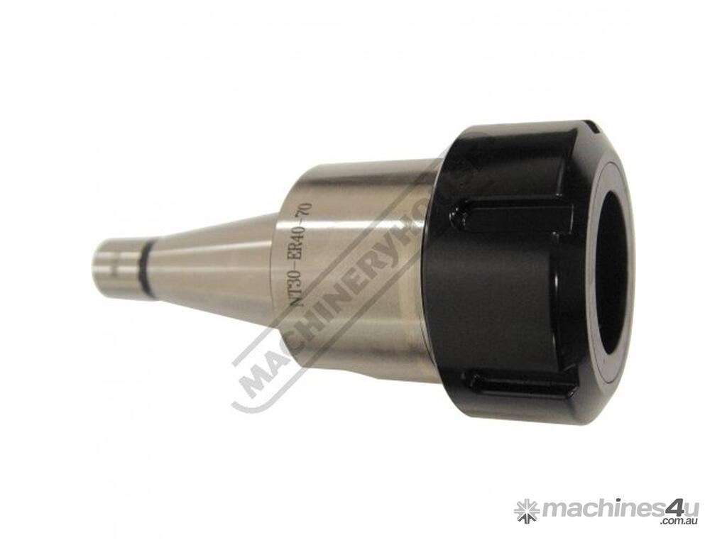 New toolmaster NT30 x ER40 Milling Machine Tooling and Accessories in ...