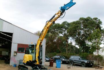 View 886 Waste & Recycling Equipment for Sale | Machines4u