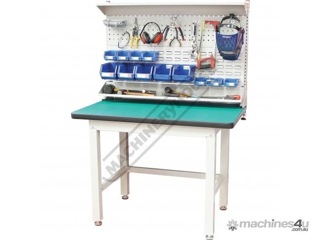 New Hafco IWB-12P1 Work Benches in NORTHMEAD, NSW