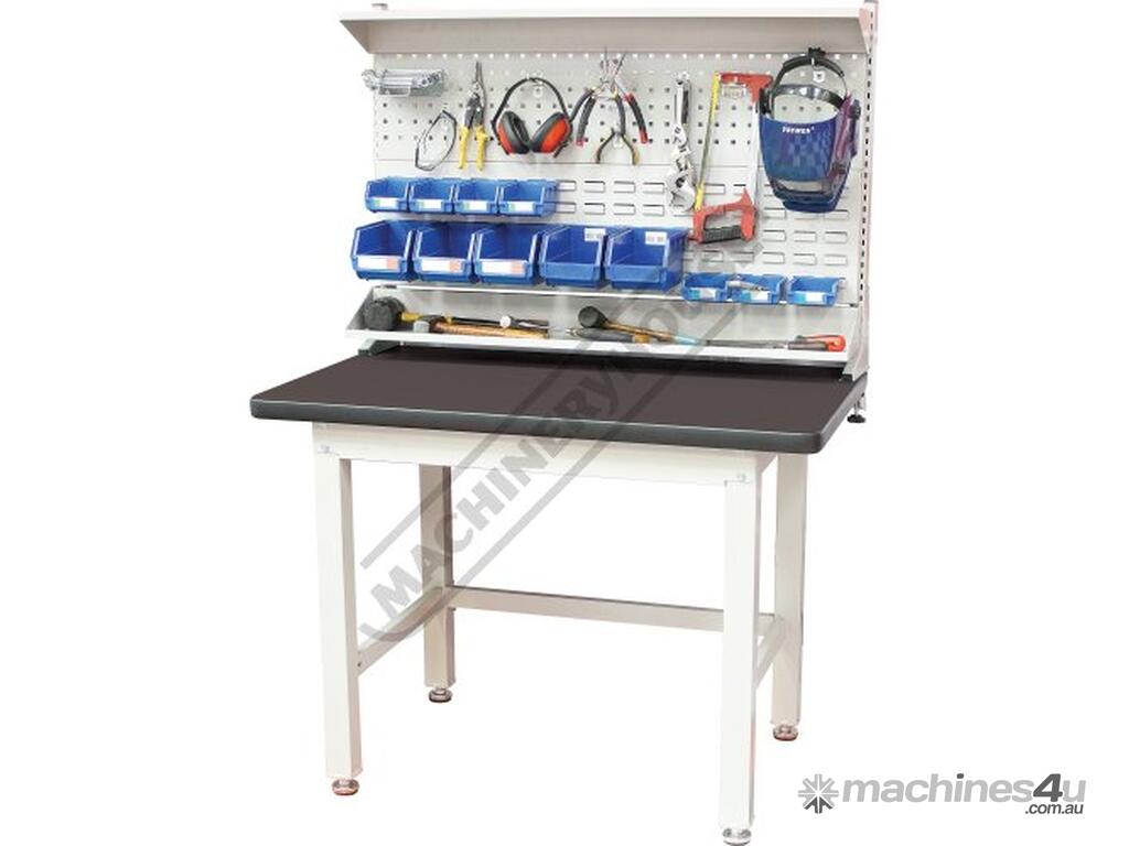 New Hafco IWB-12P1 Work Benches in NORTHMEAD, NSW