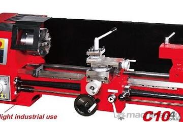 View Mini Lathes for Sale in Australia | Machines4u