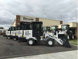 Wheel Loader - New or Used Wheel Loader for sale - Australia