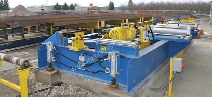 New cambercat BC-900-1200-1600 CNC Beam Line Machines in REGENCY PARK, SA