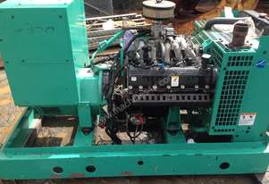 Cummins Generator for sale in Australia