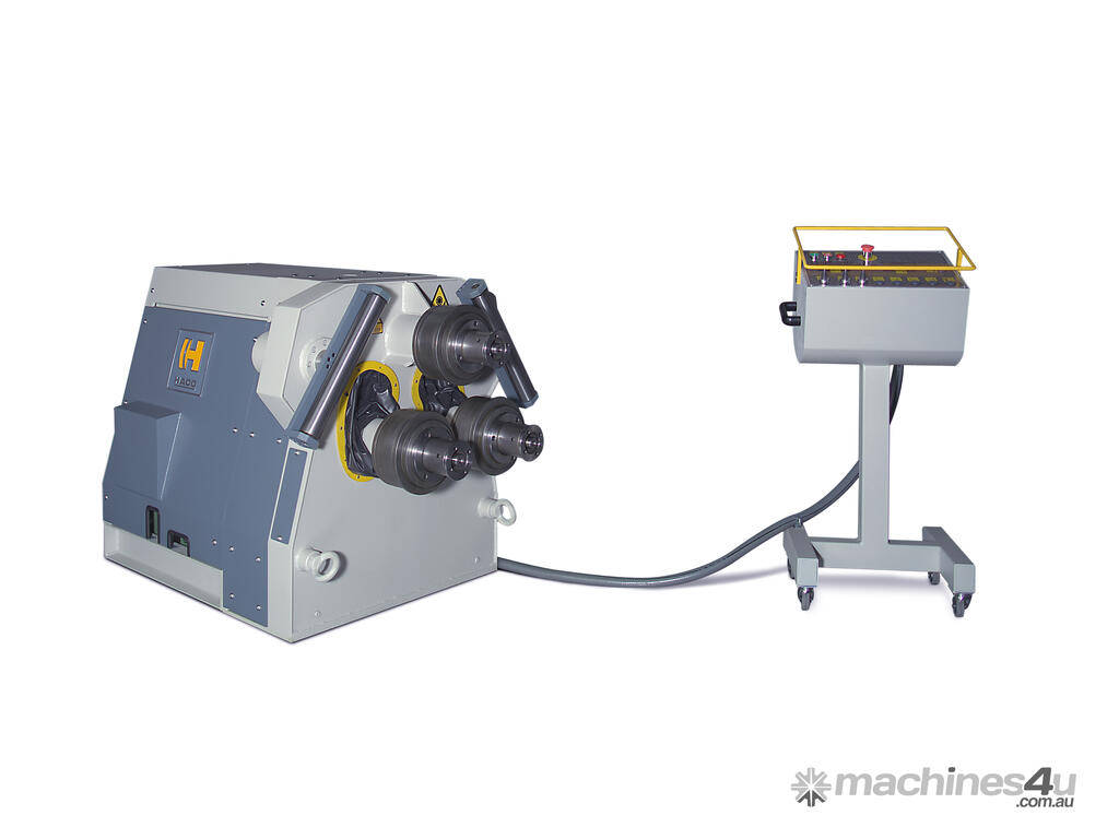 New 2021 haco HPR Curving Rolls (396772)