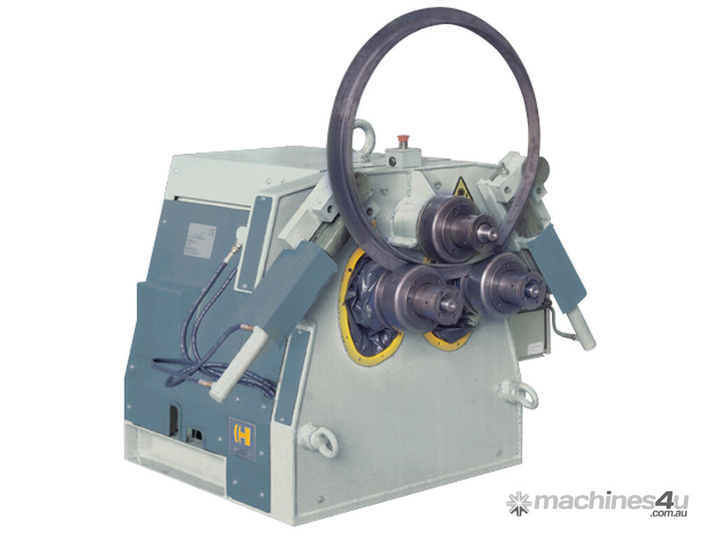 New 2021 haco HPR Curving Rolls (396772)