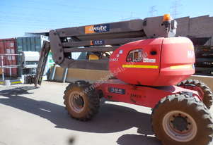 View Cherry Pickers for Sale in Australia | Machines4u