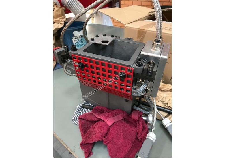 New ima IMA Hot Melt Glue Pot Hot Melt Edgebander in , - Listed on ...