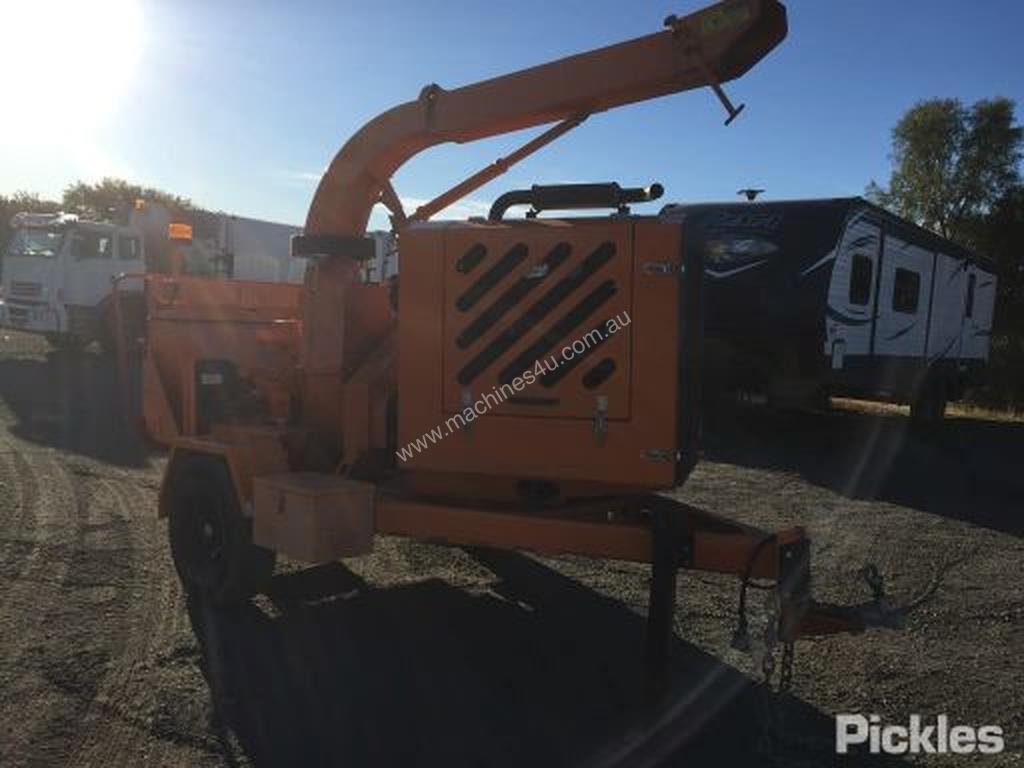 Buy Used chipstar 260MX Cab Chassis in , - Listed on Machines4u