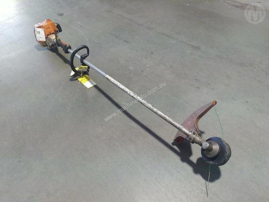 Used stihl FS85R Brush Cutter in , - Listed on Machines4u