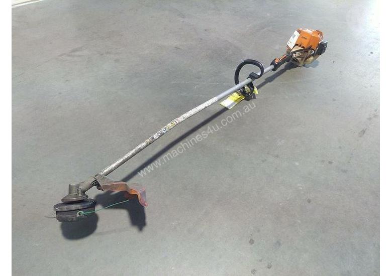 Used stihl FS85R Brush Cutter in , - Listed on Machines4u
