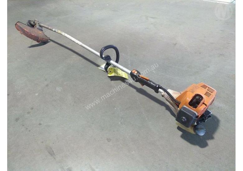 Used stihl FS85R Brush Cutter in , - Listed on Machines4u
