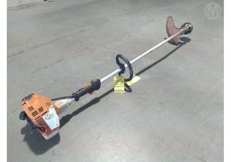 Used stihl FS85R Brush Cutter in , - Listed on Machines4u