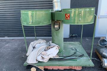 Used Dust Extractors Sales - Second Hand Dust Extractors for sale AU