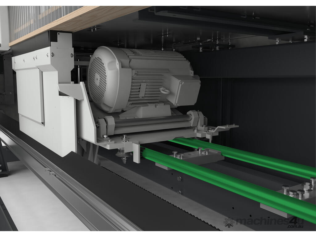 New weinig Flexrip JrionLine Table Saws (688272)